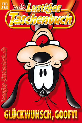 Dicky, Dacky und Ducky | Lustiges Taschenbuch